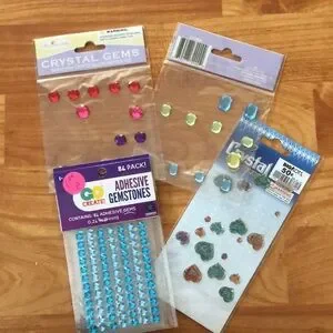 various | Design | Arts Crafts Scrapbooking Fun Pop Culture Stickers ...